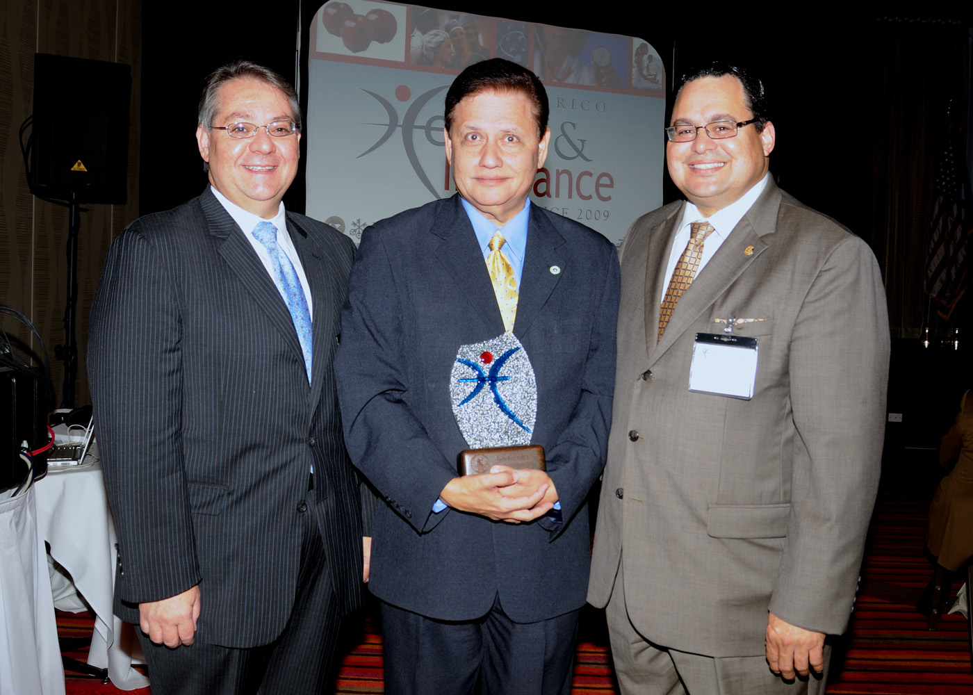 Puerto Rico Health & Insurance Conference