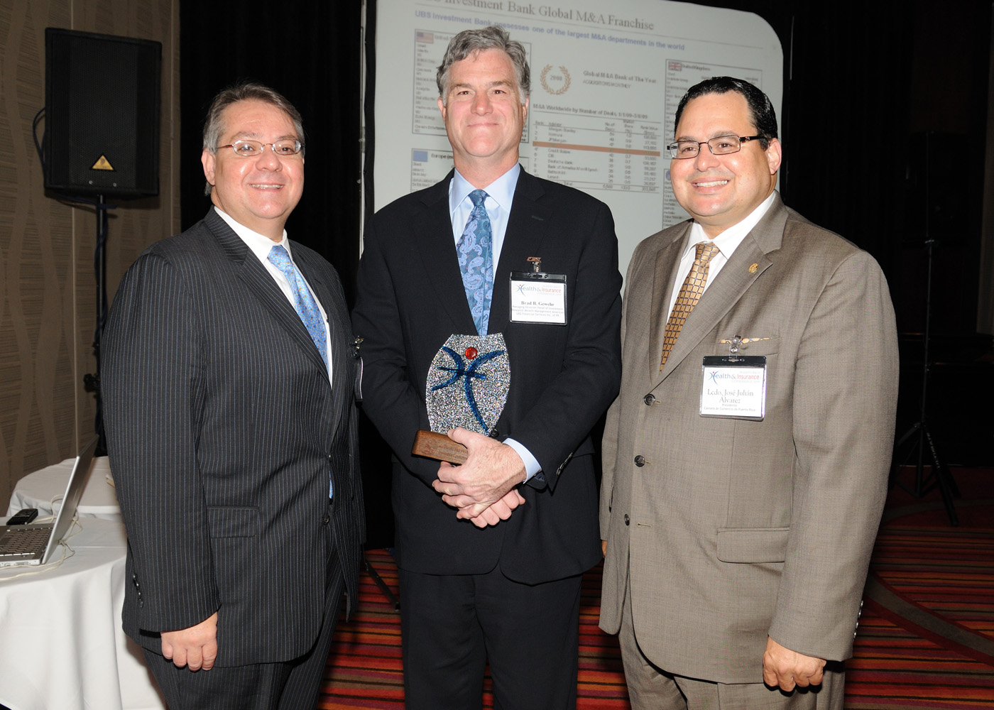 Puerto Rico Health & Insurance Conference