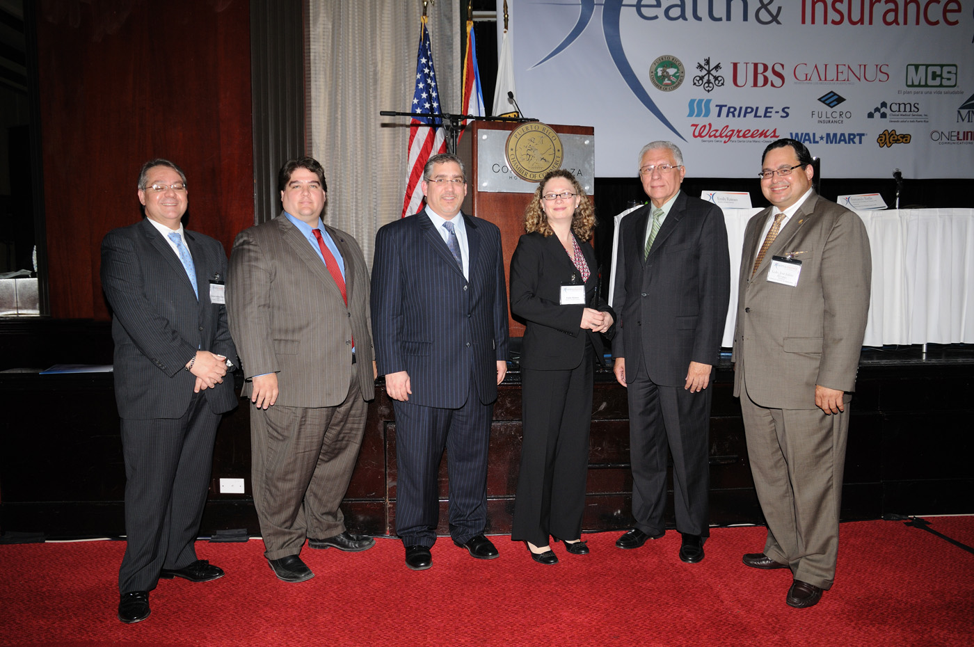 Puerto Rico Health & Insurance Conference