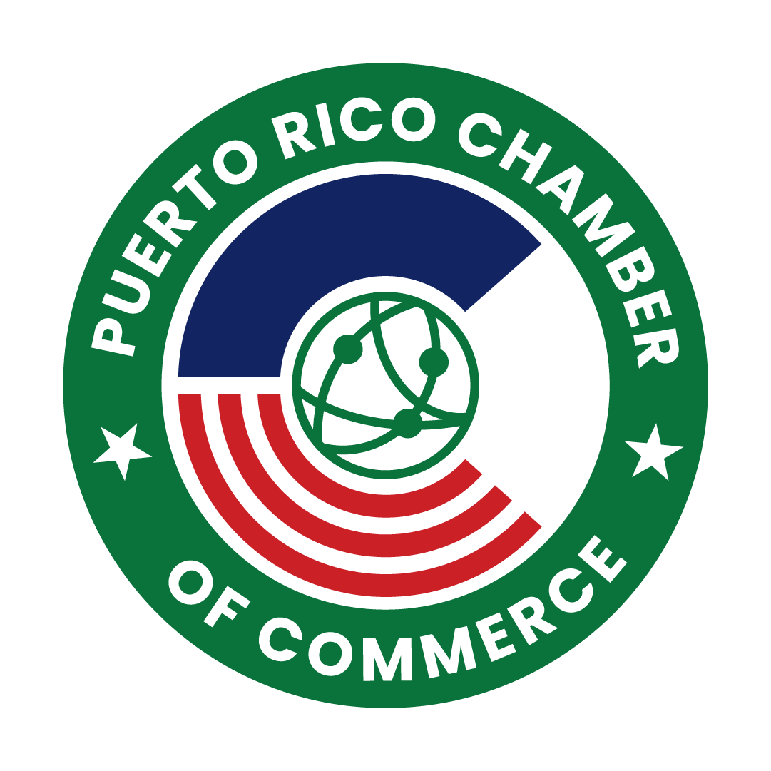 Board of Directors 2023-2024 - Puerto Rico Chamber of Commerce