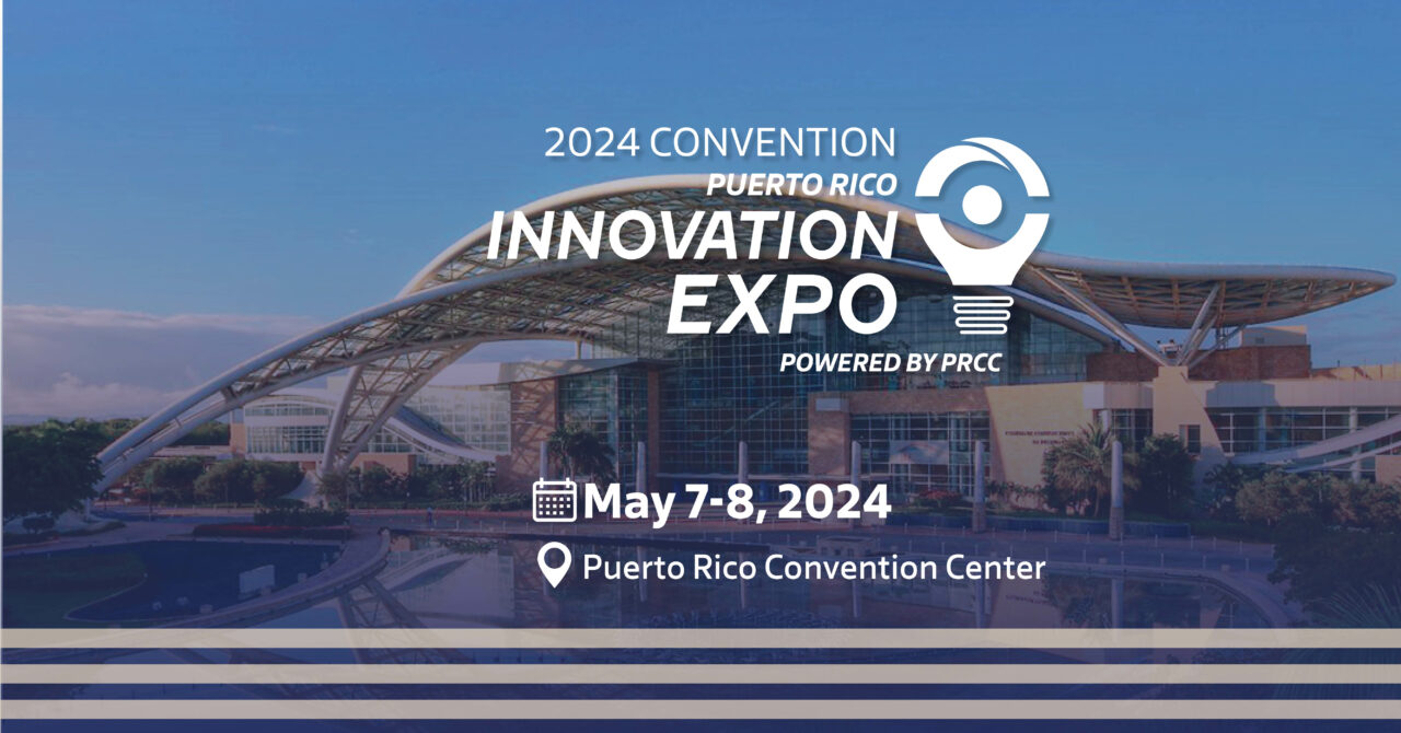 Convención 2024-Cámara de Comercio de Puerto Rico