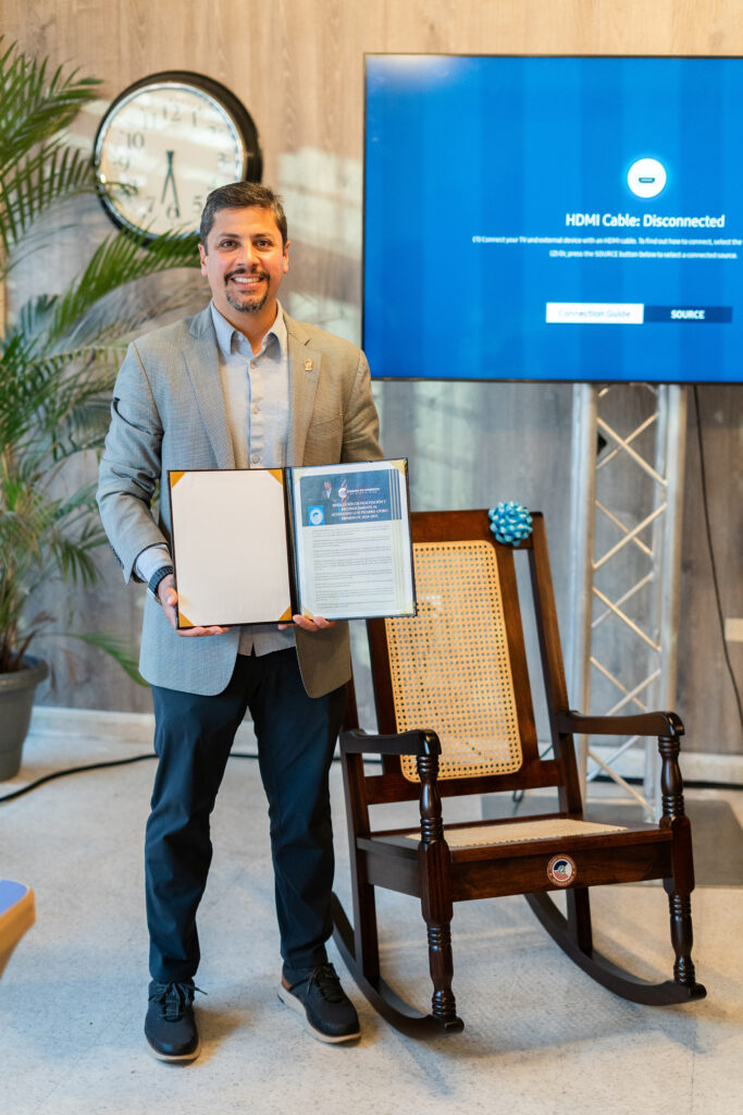 President's Resolutions - Puerto Rico Chamber of Commerce