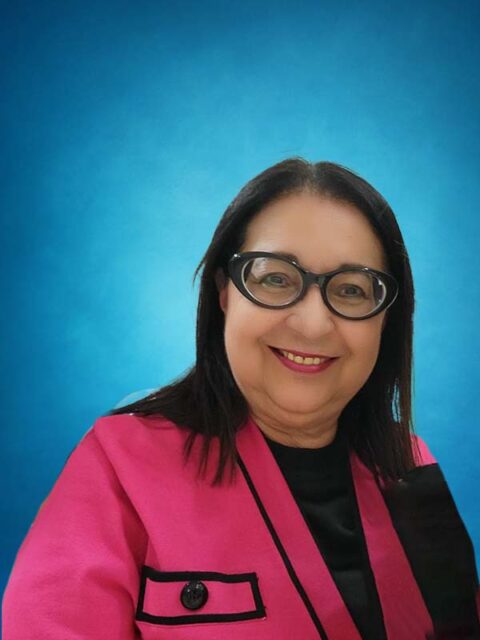 Sandra González - Puerto Rico Chamber of Commerce