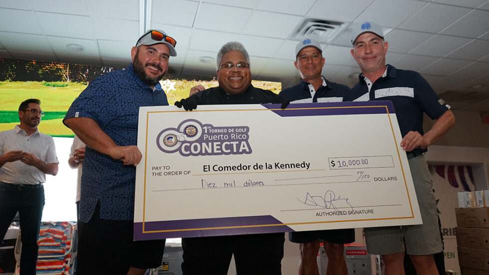 Puerto Rico Conecta- Cámara de Comercio de PR