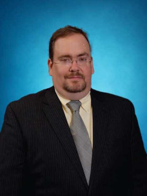 Ricardo Aponte Parsi - Puerto Rico Chamber of Commerce