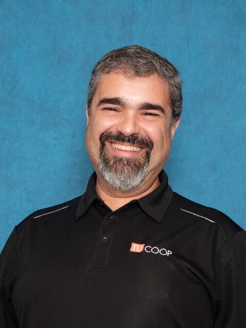 Israel Menchaca-Puerto Rico Chamber of Commerce