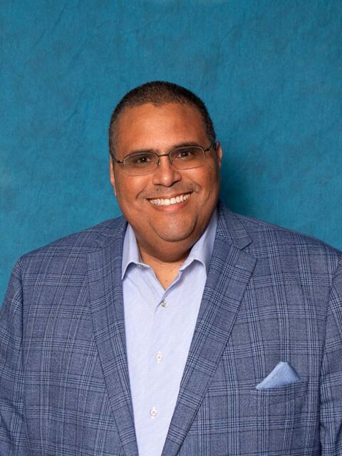 Bio Kenneth Rivera Robles -Puerto Rico Chamber of Commerce