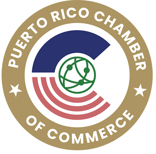 Board of Directors - Puerto Rico Chamber of Commerce